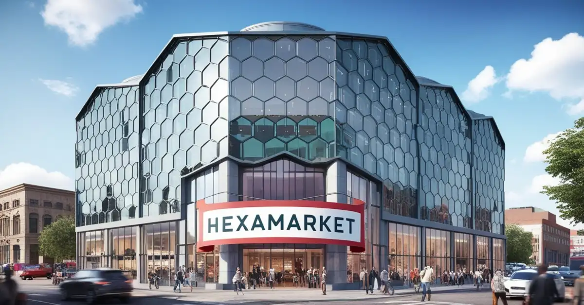 LYNK | Hexa Market | Situs Belanja Online Mudah dan Terpercaya