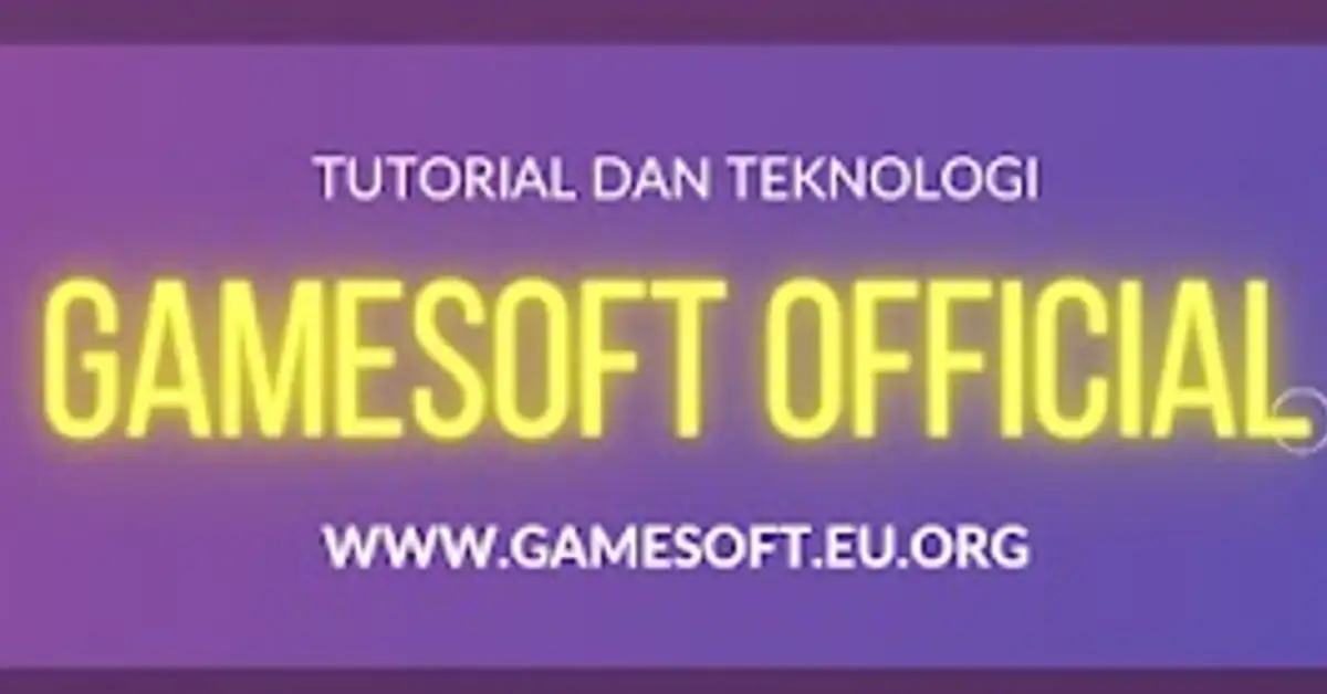 | gamesoft