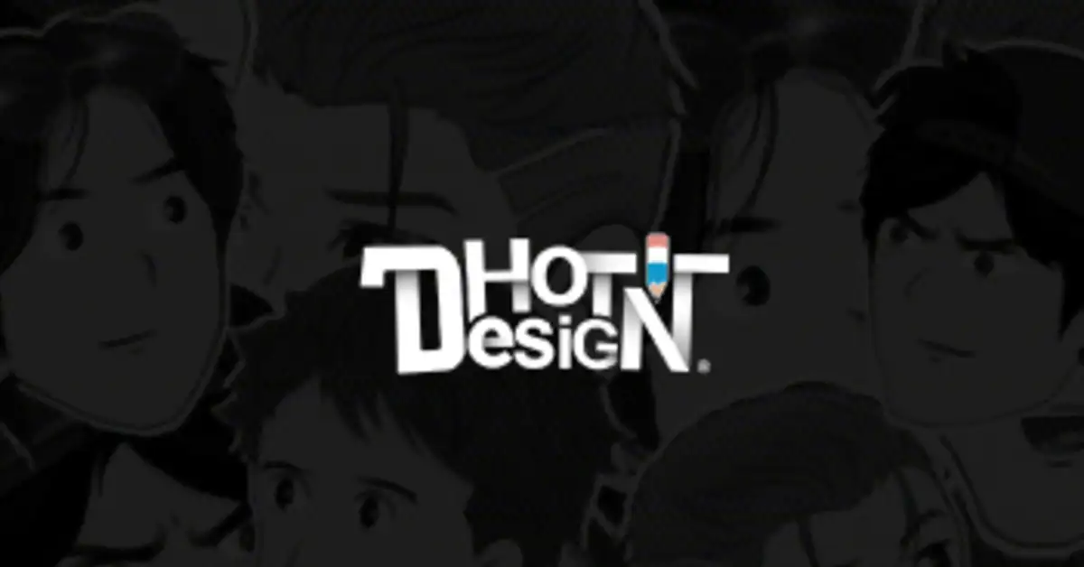 | dhot.design