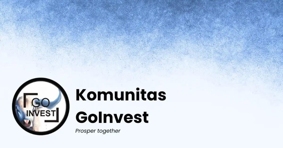 LYNK | Komunitas GoInvest
