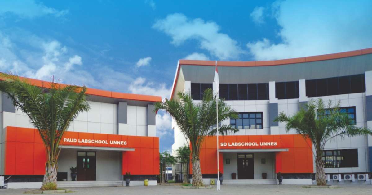 LYNK | SD LABSCHOOL UNNES