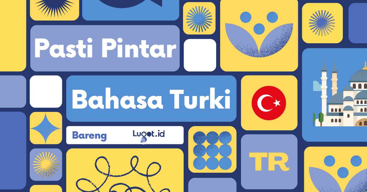 LYNK | Kursus Bahasa Turki