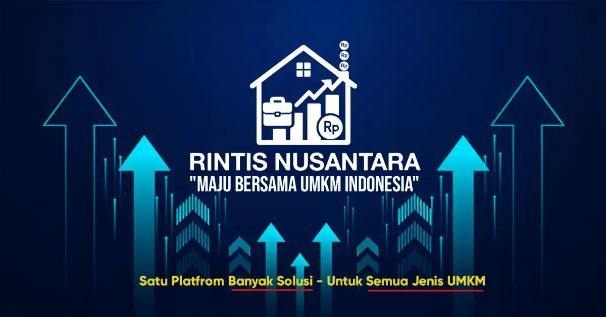| rintisnusantara