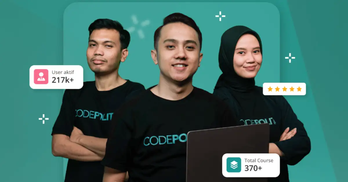 | codepolitan.com