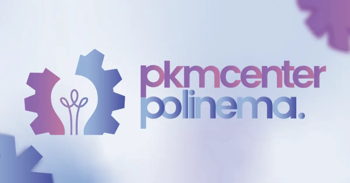 | pkmcenter.polinema