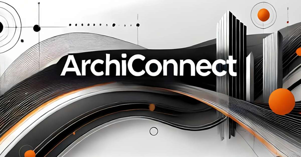 | archiconnect