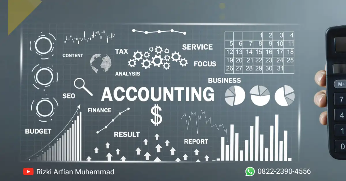 LYNK | Templete Keuangan dan Pajak