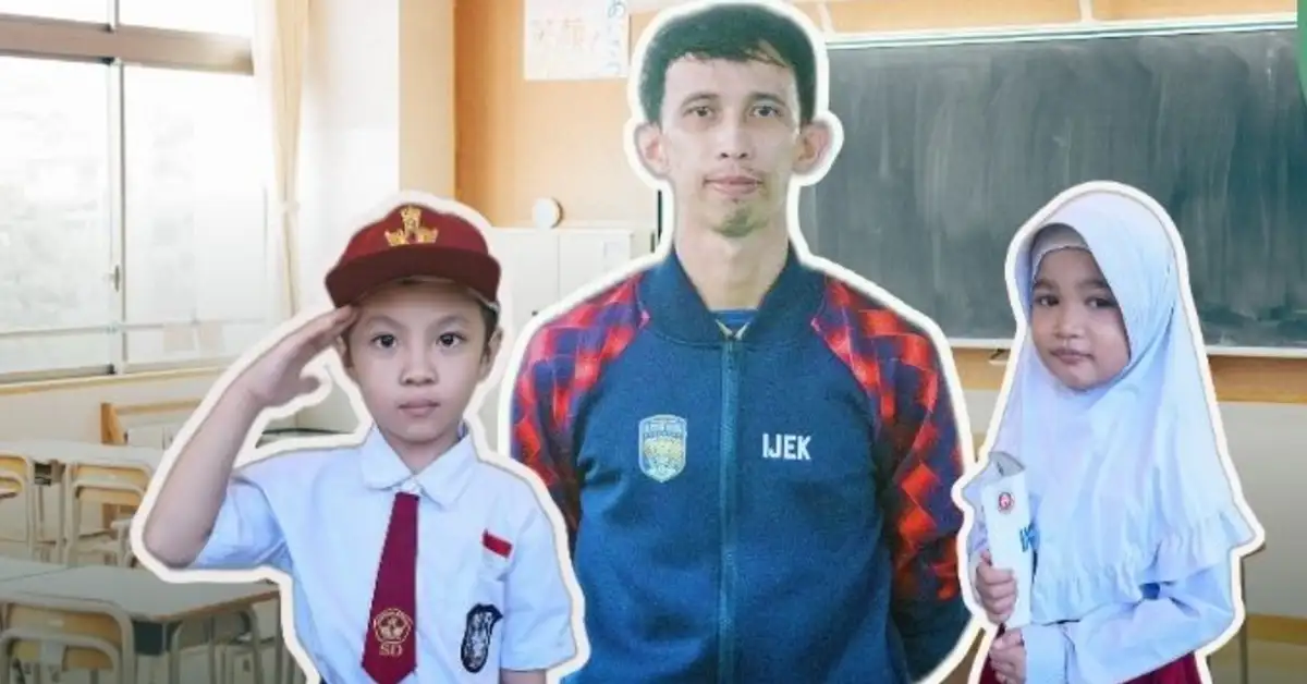 | ijek