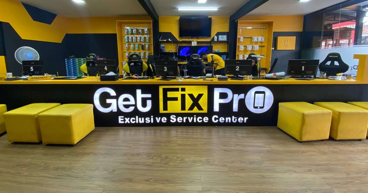 | getfixpro