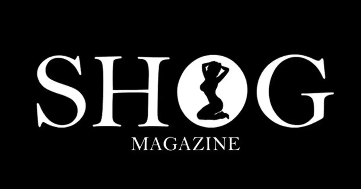 LYNK | Welcome to SHOG Magazine Indonesia