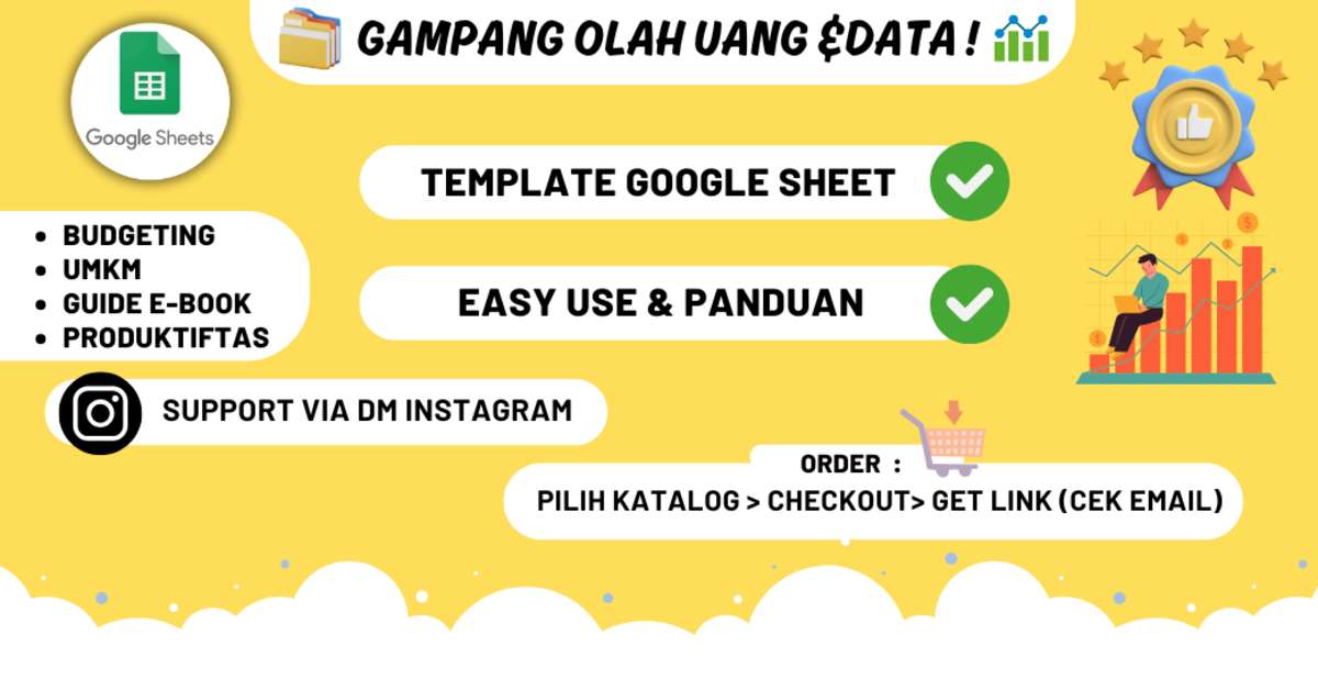 LYNK | EZ Planner Indonesia