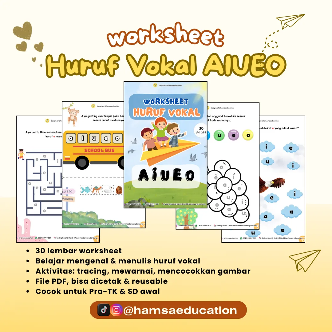 LYNK | hamsaeducation