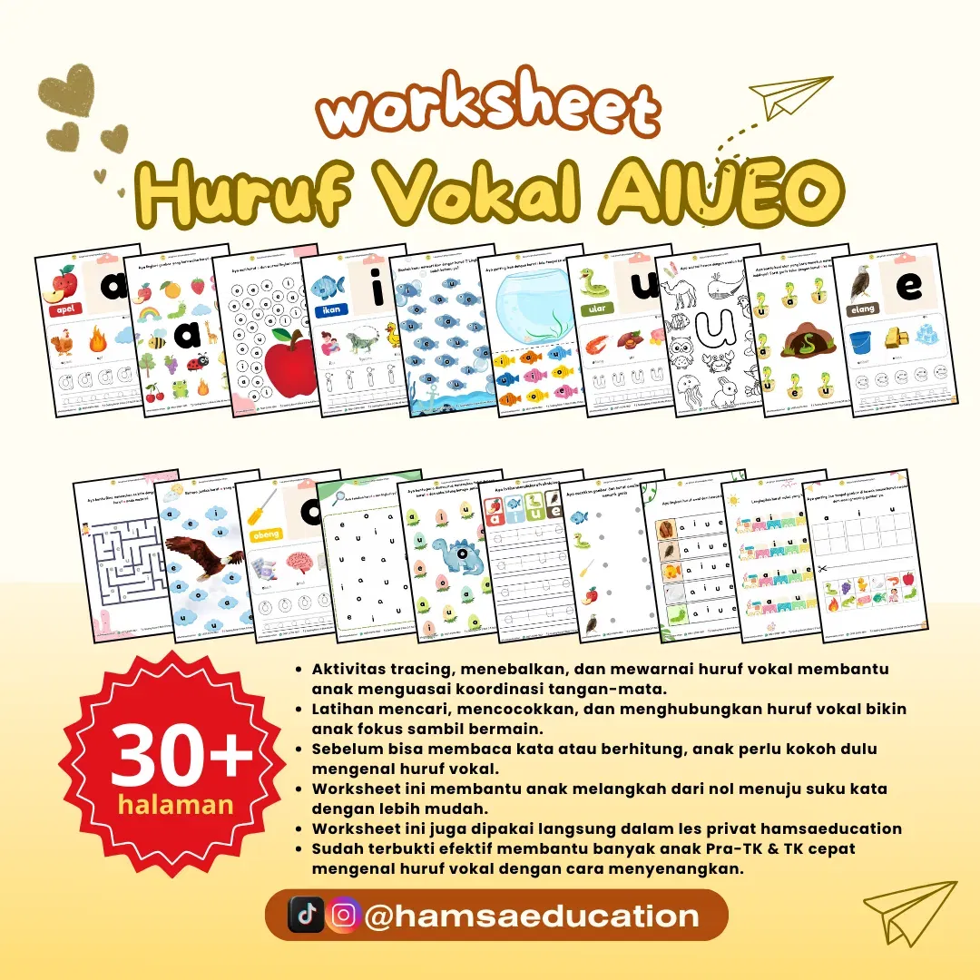 LYNK | hamsaeducation