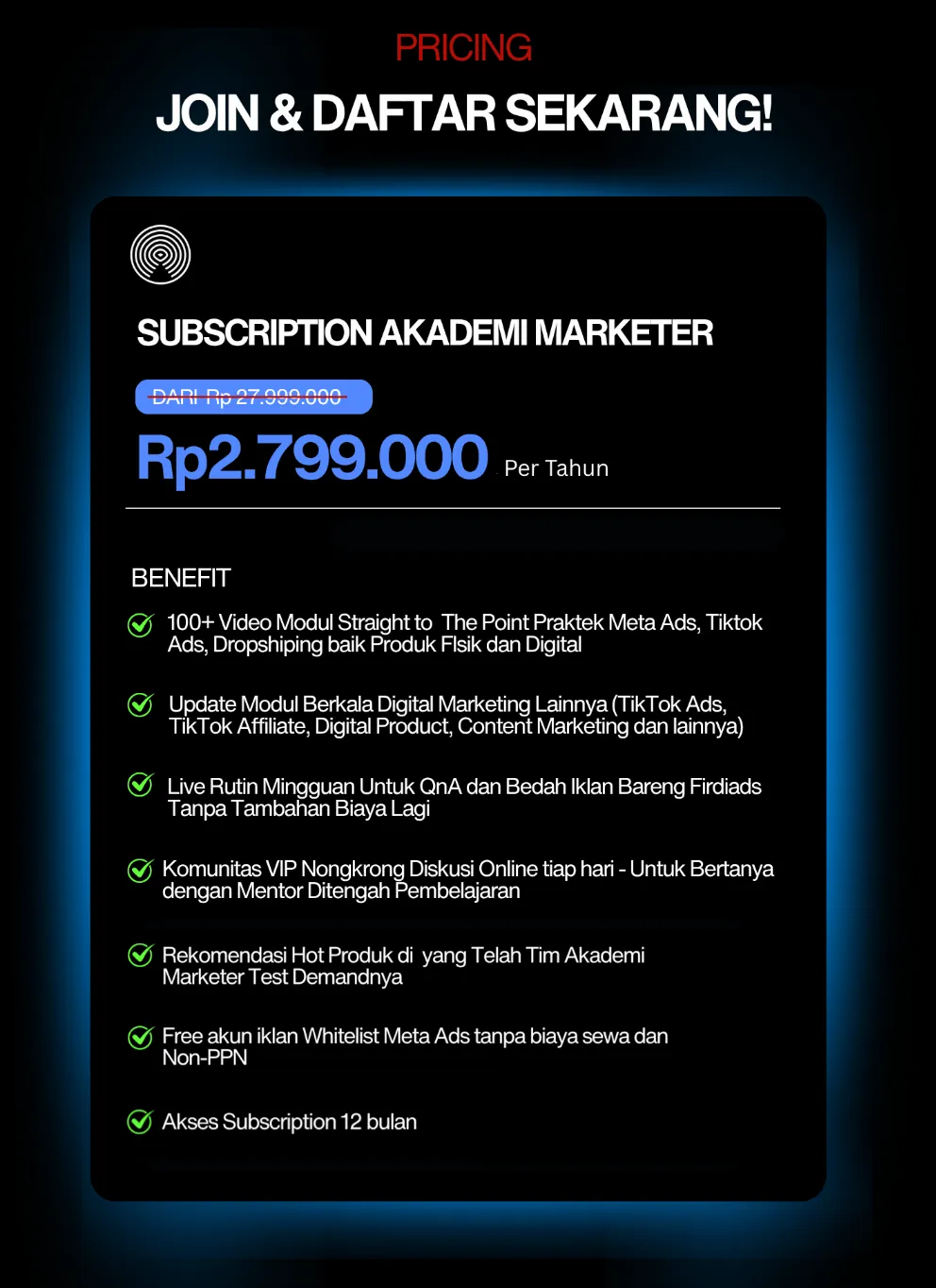 LYNK | akademimarketer