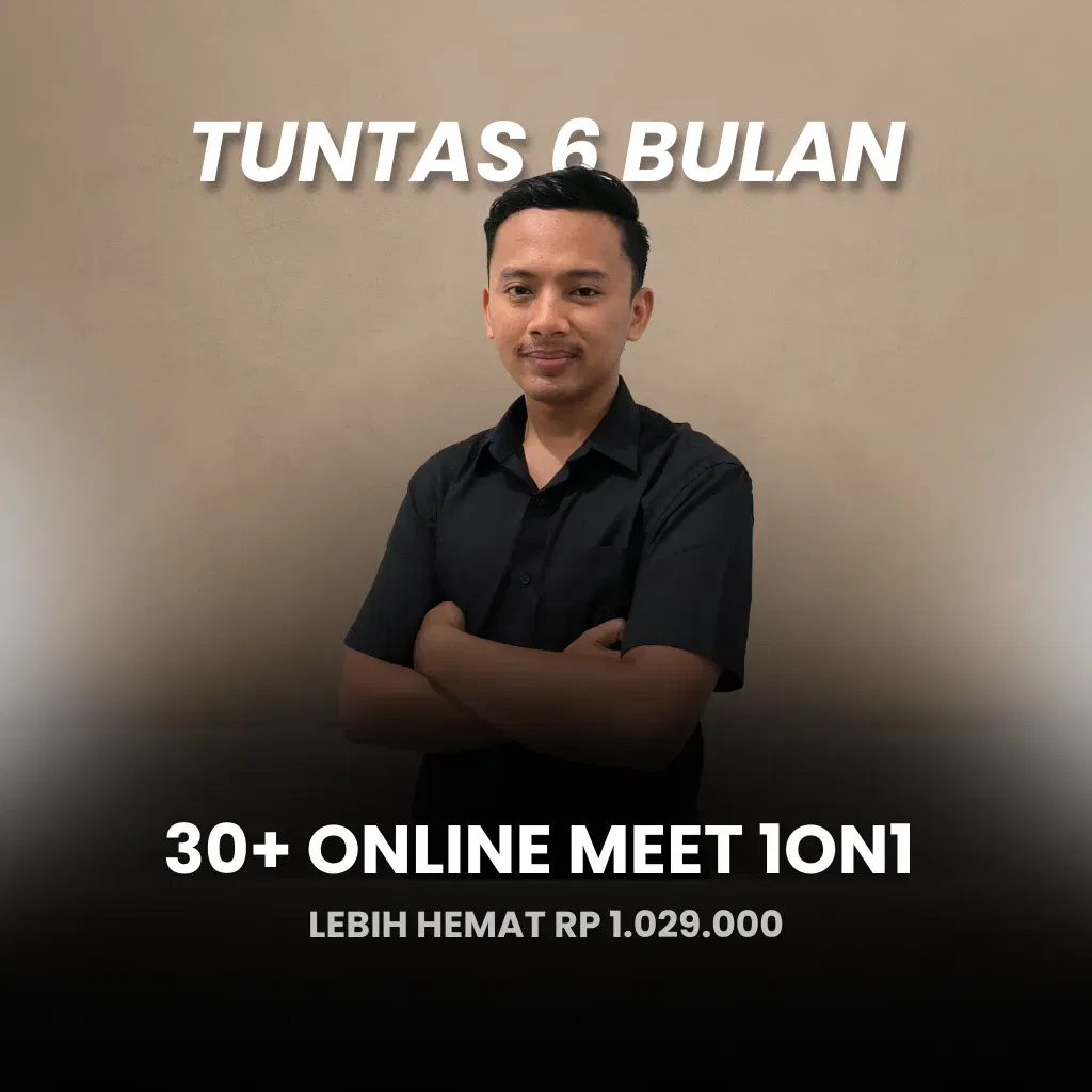 LYNK | Bimbingan | Goals Academy