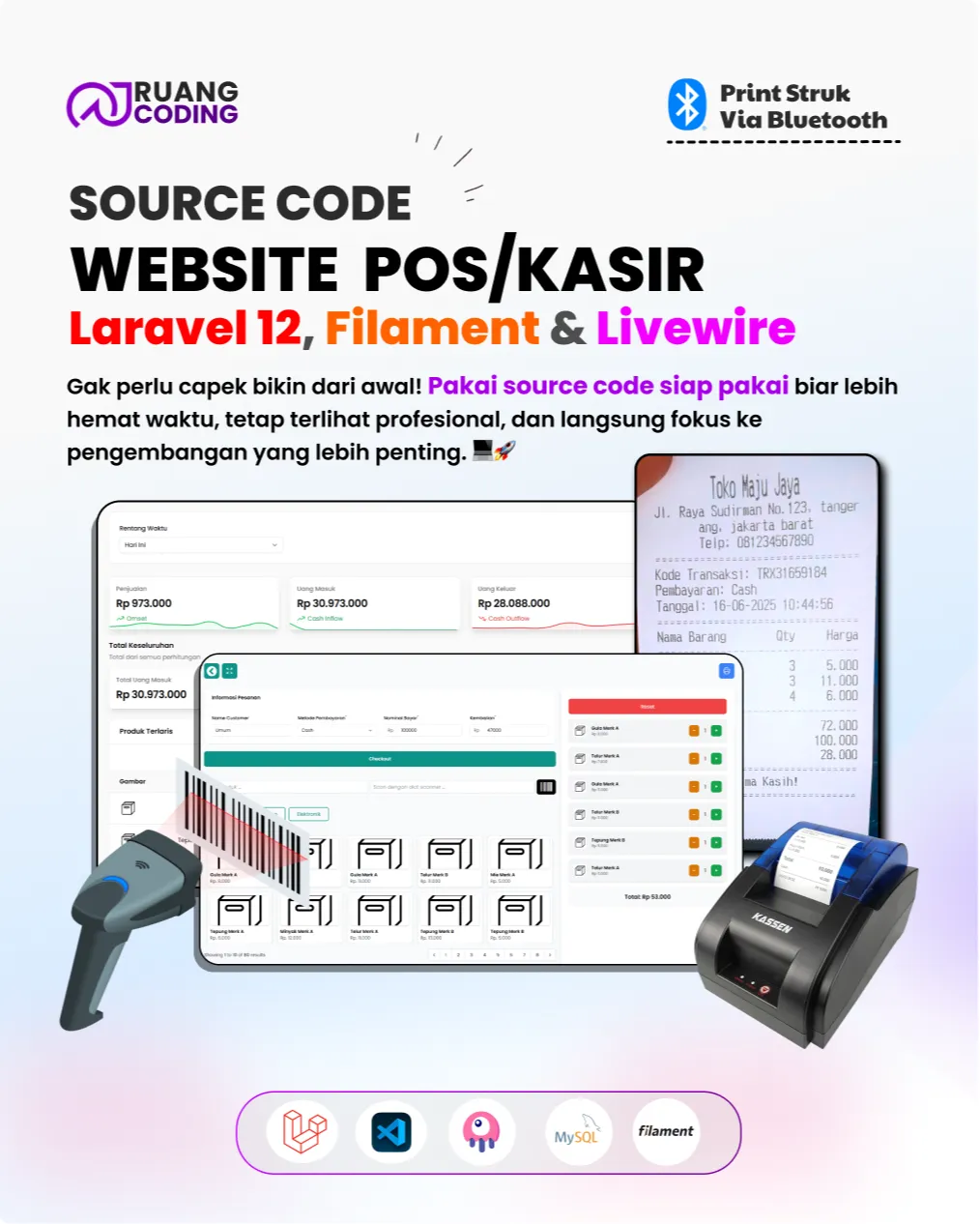 LYNK | ruangcoding.id