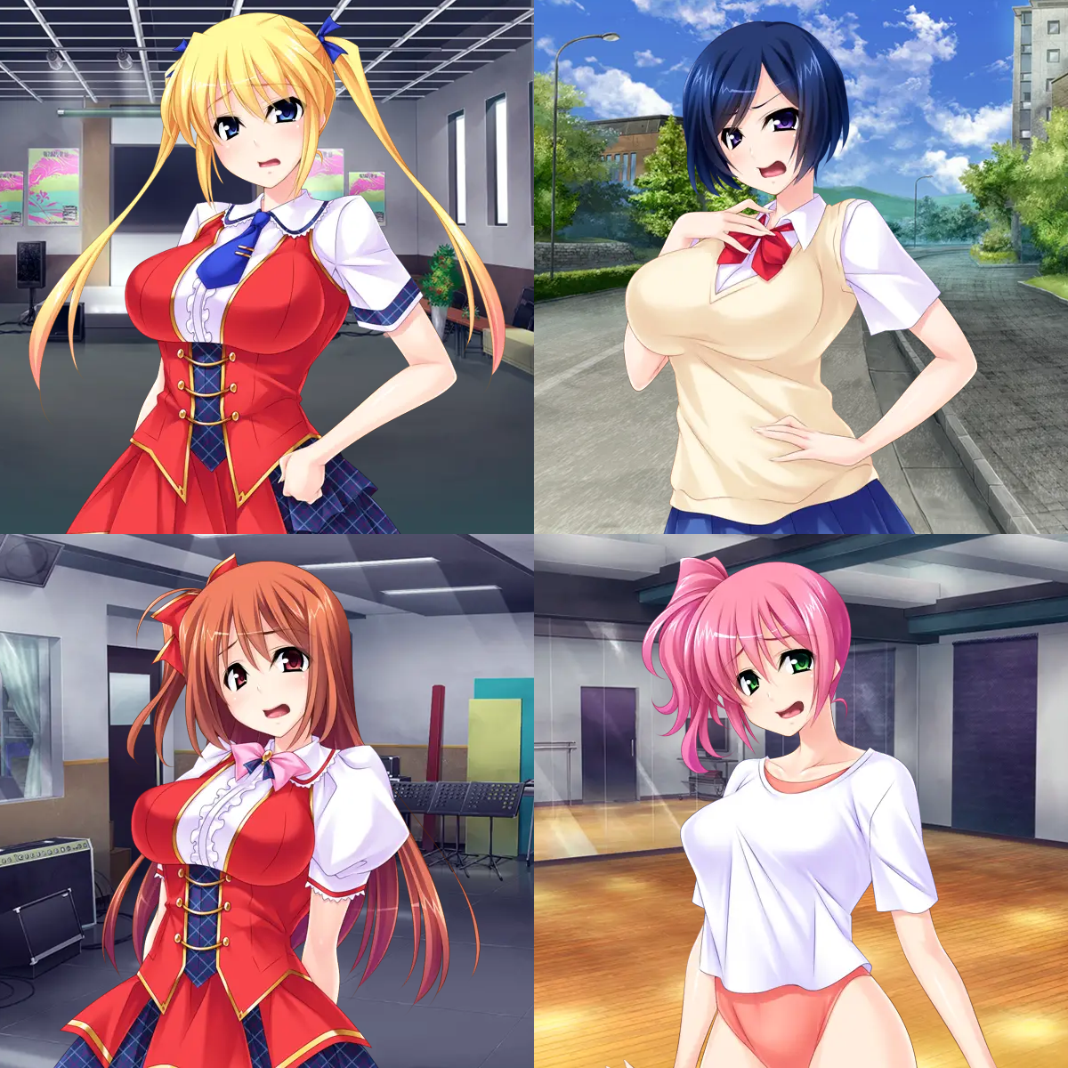 LYNK | Website Builder