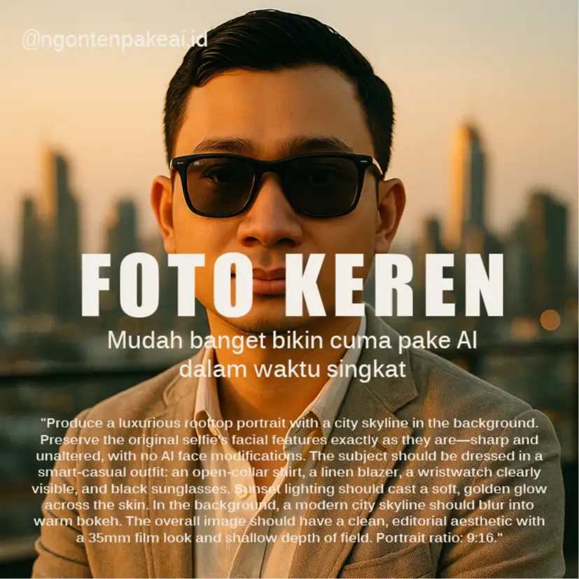 LYNK | ngontenpakeai.id