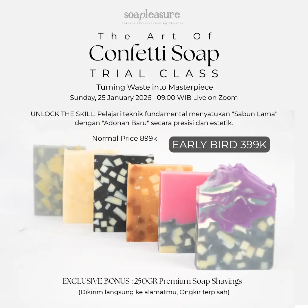 LYNK | soapleasure