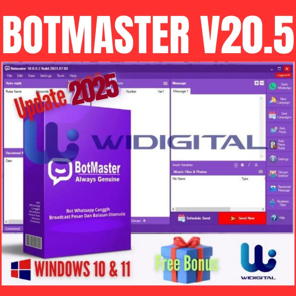 LYNK | tokowidigital