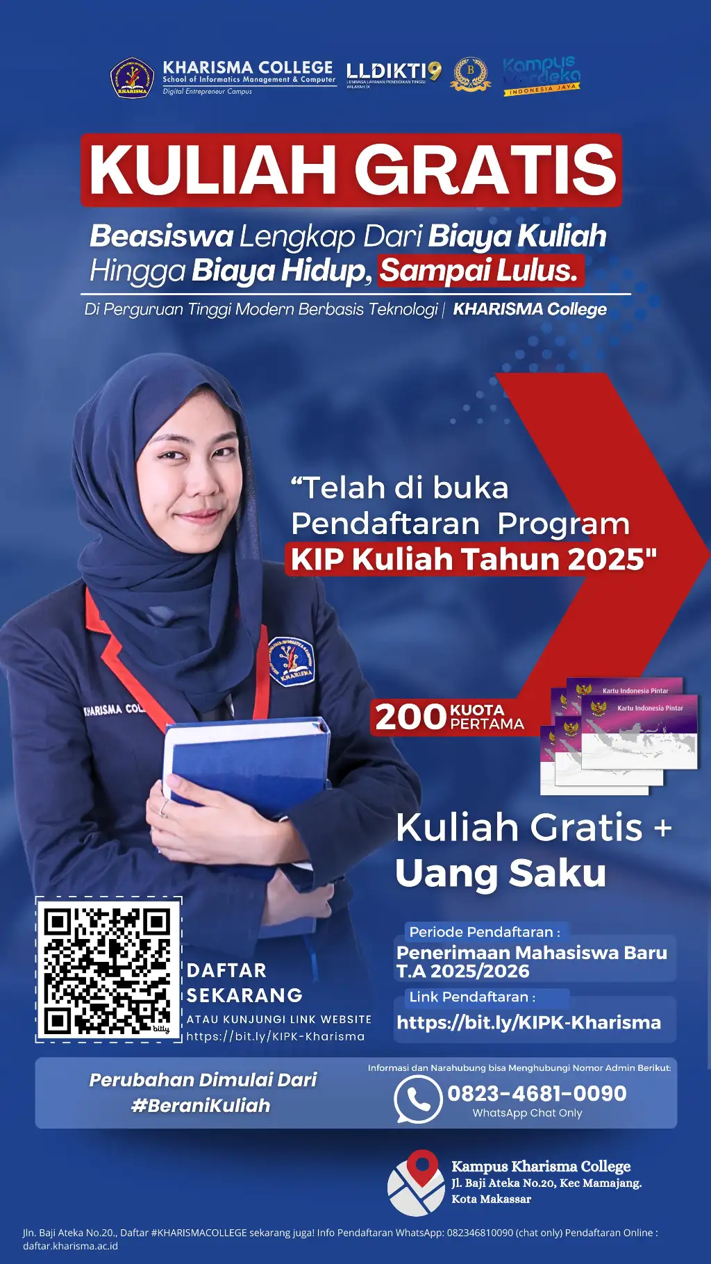 | kharismacollege
