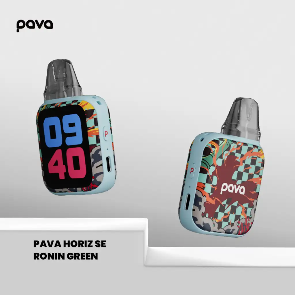 LYNK | pava