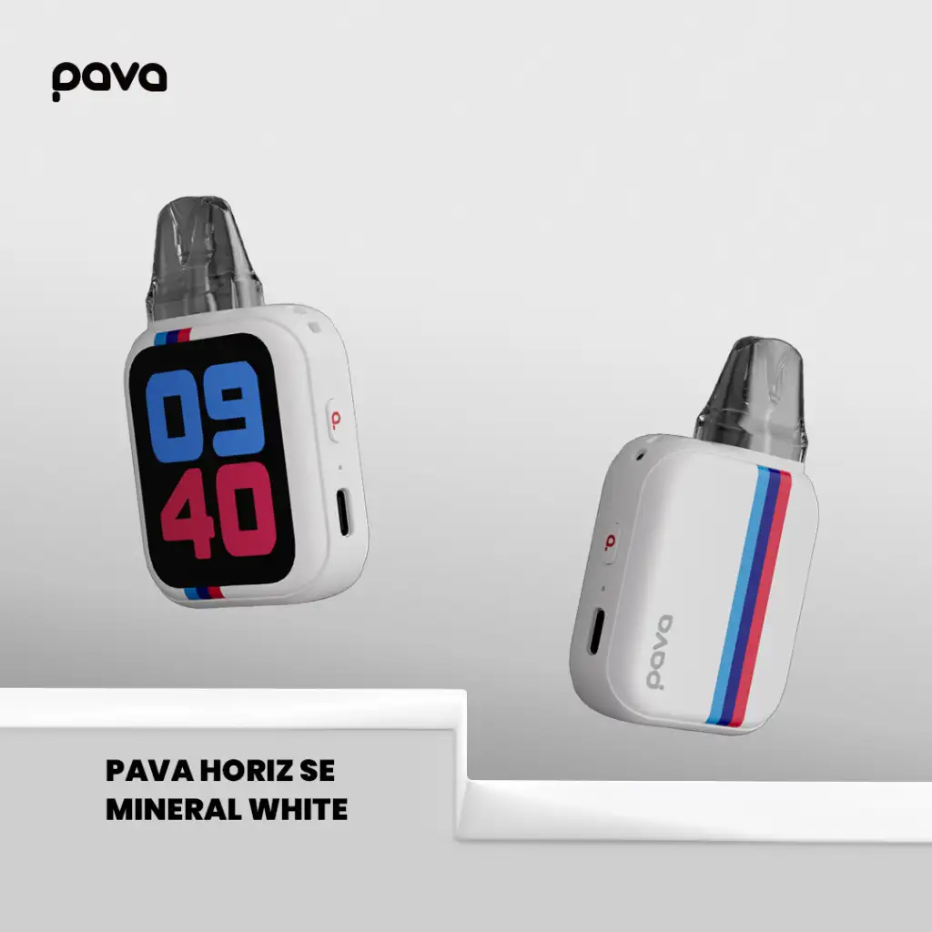 LYNK | pava