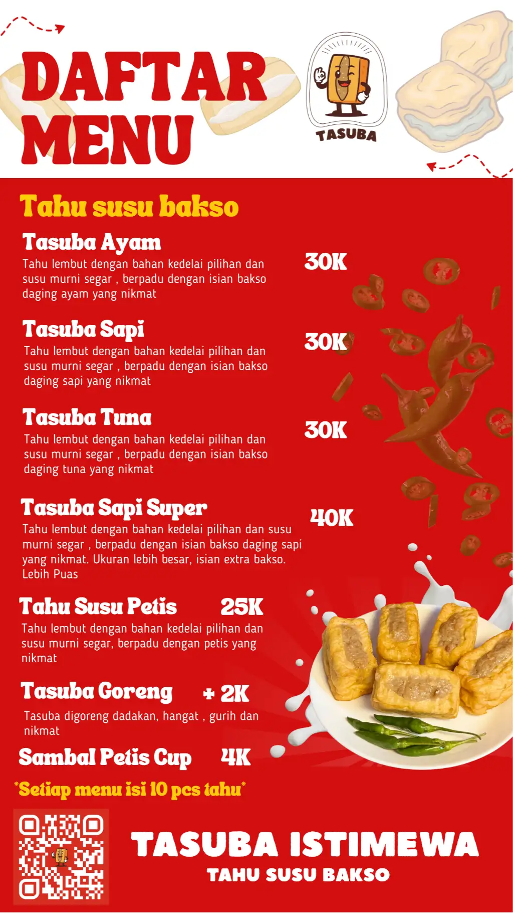 | tasuba