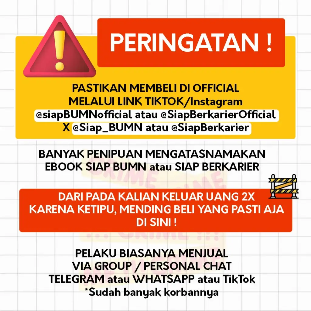 LYNK | Siap Berkarier Official