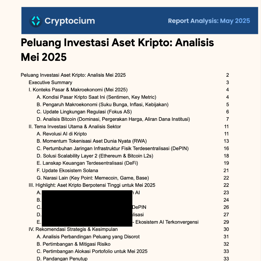 LYNK | cryptocium