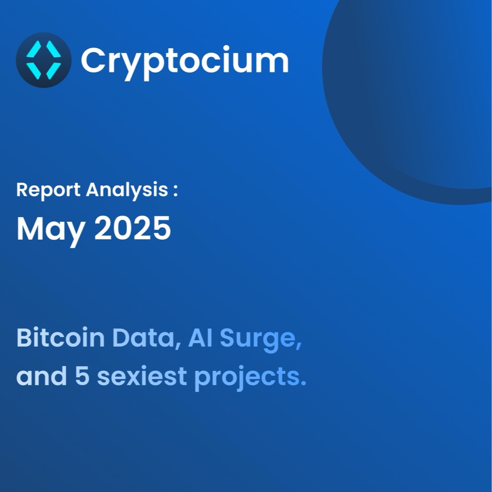 LYNK | cryptocium