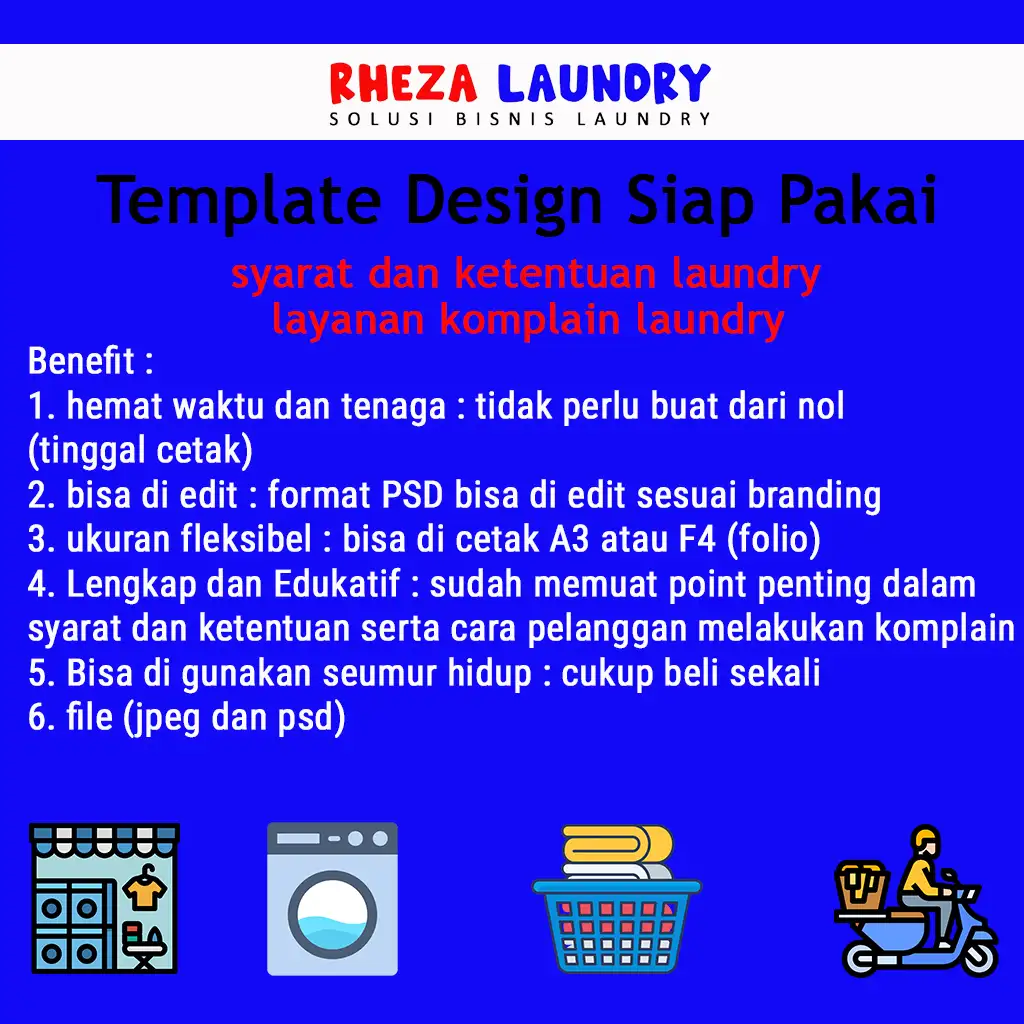 LYNK | rhezalaundry.com