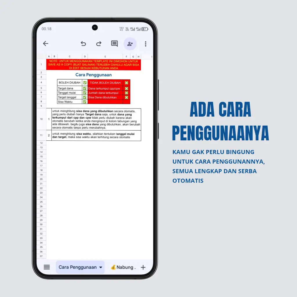 LYNK | template lufi