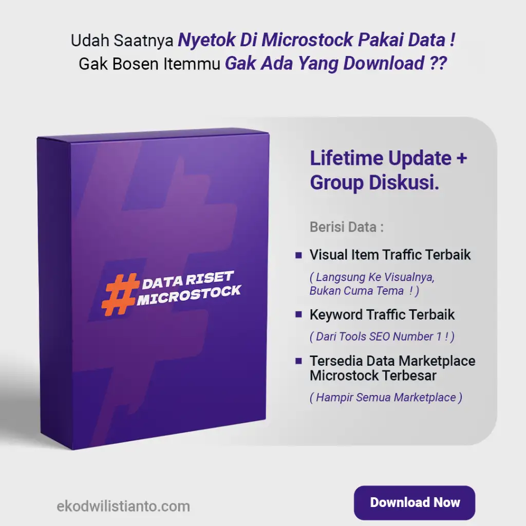 LYNK | Digipreneur & Microstocker