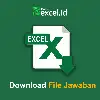 LYNK | Belajar Excel Bersama Andi Setiadi