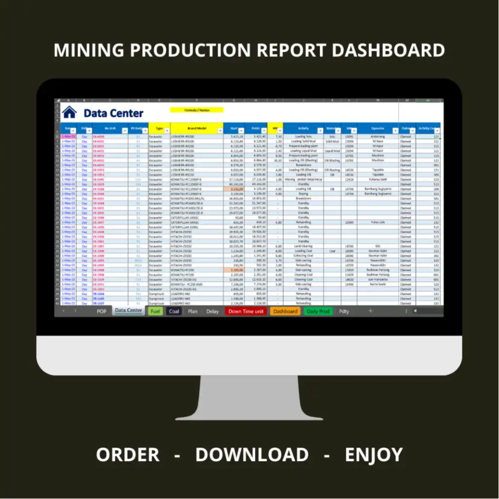 LYNK | miningupdate