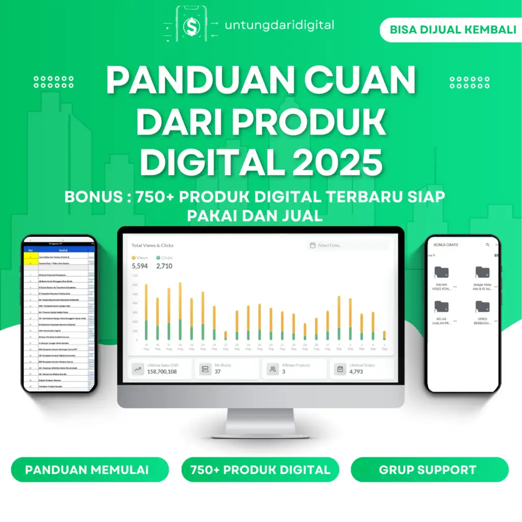 LYNK | untungdaridigital