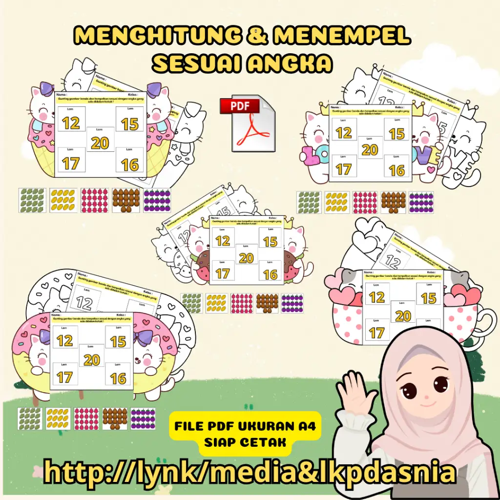 LYNK | mediadanlkpdasnia