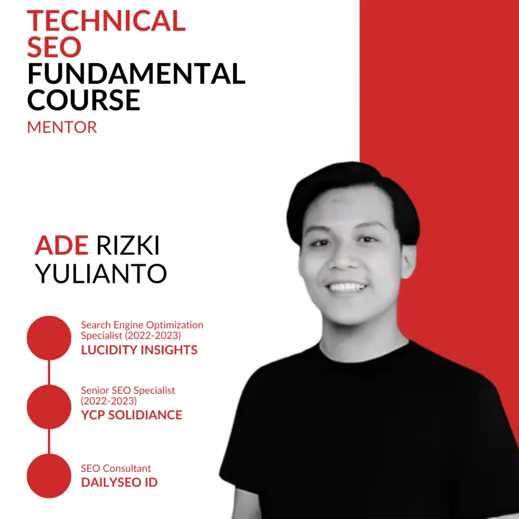 LYNK | DailySEO ID - Kursus SEO Online & Webinar