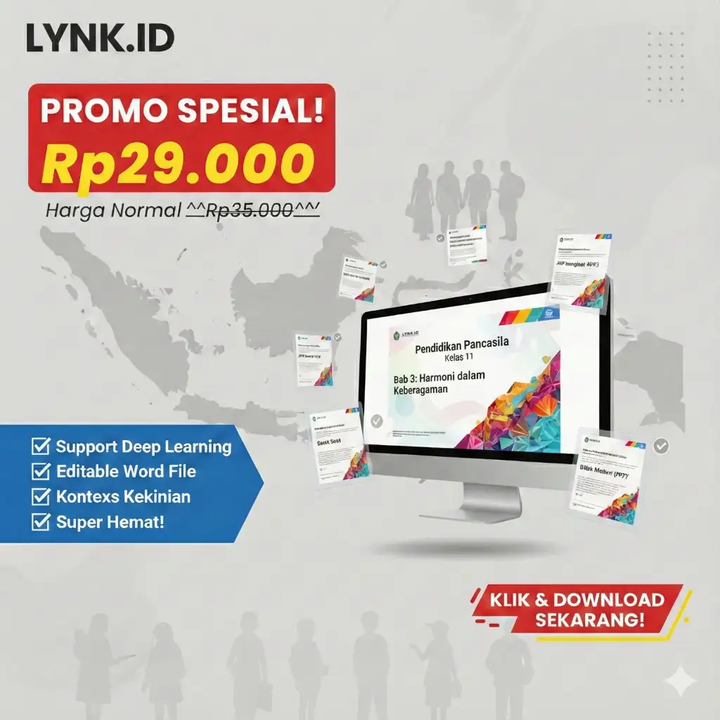 LYNK | imanguruproduktif