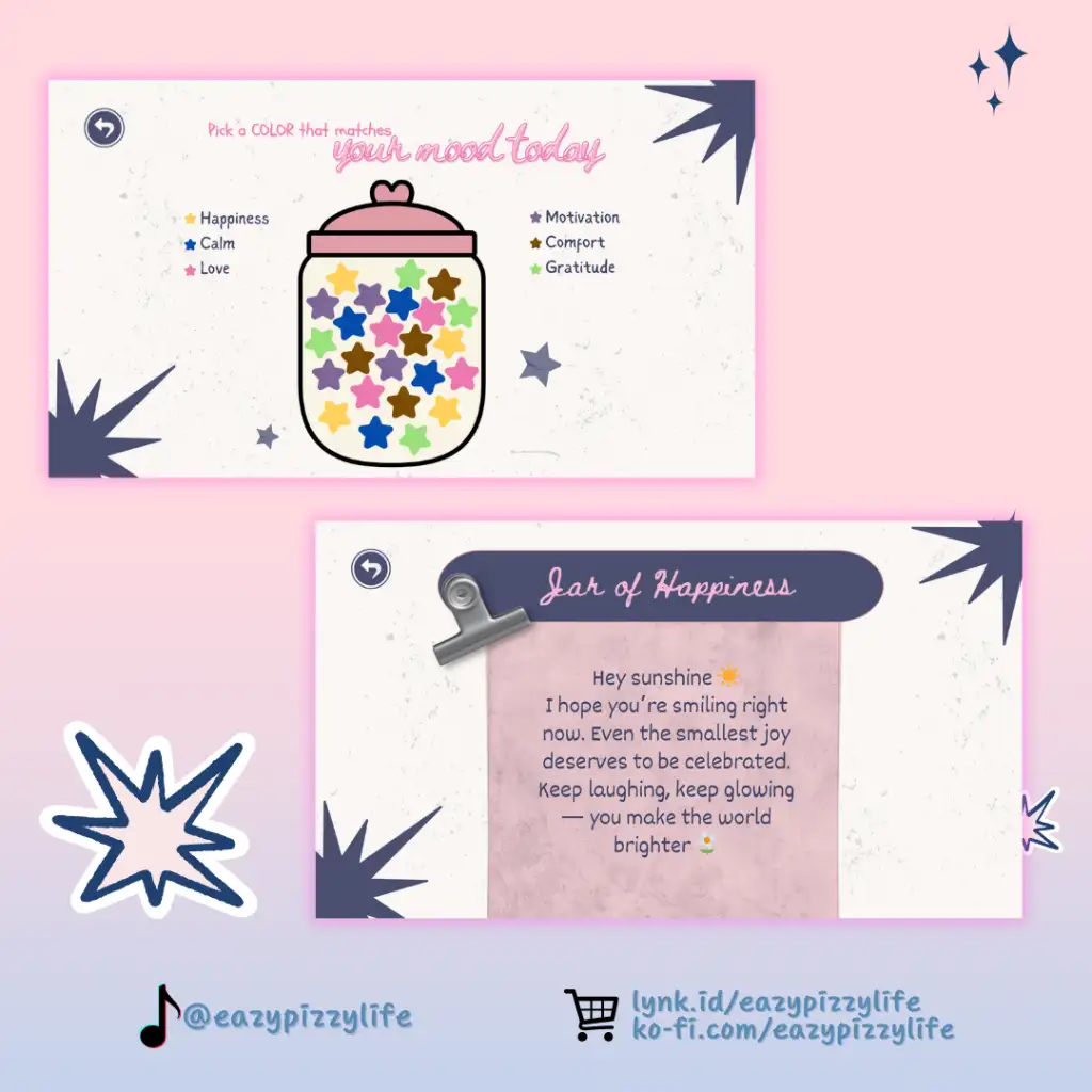 LYNK | eazypizzylife