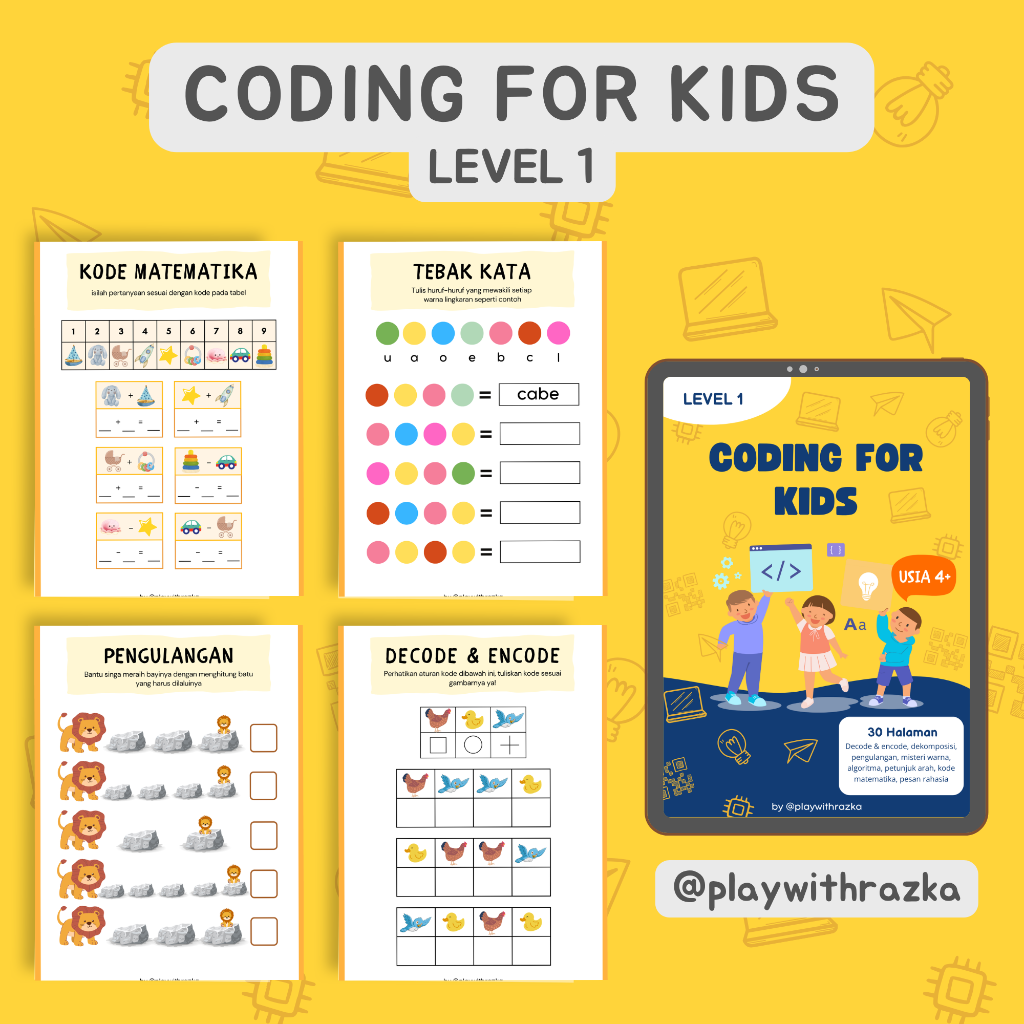 LYNK | playwithrazka