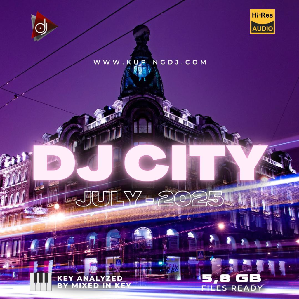 LYNK | Portal lagu DJ