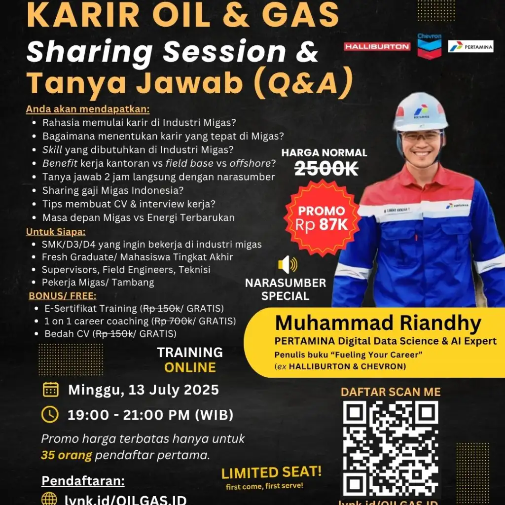 LYNK | oilgas.id
