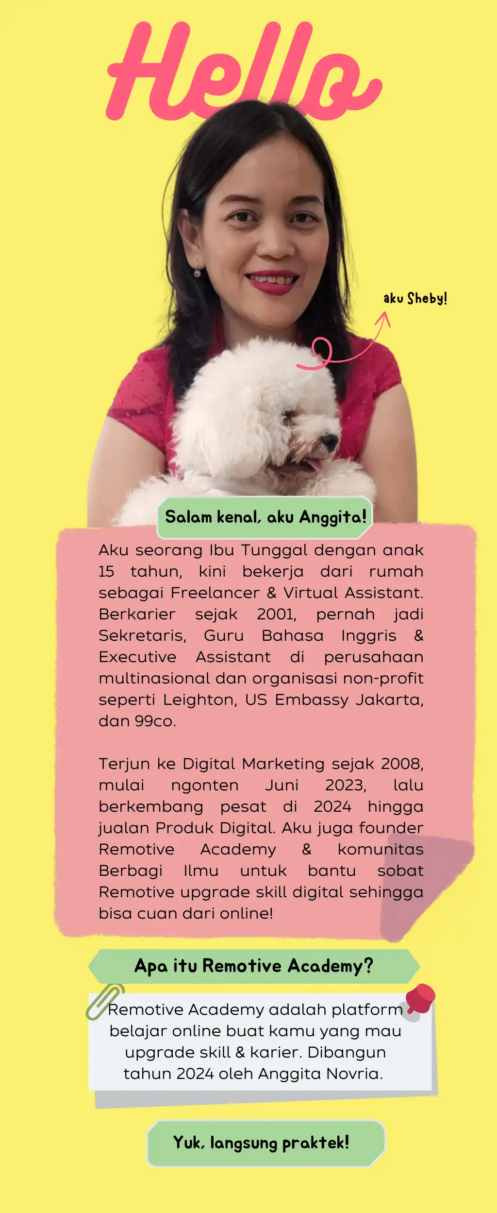 LYNK | Upgrade Skillmu, Biar Cuan Ngalir Terus!