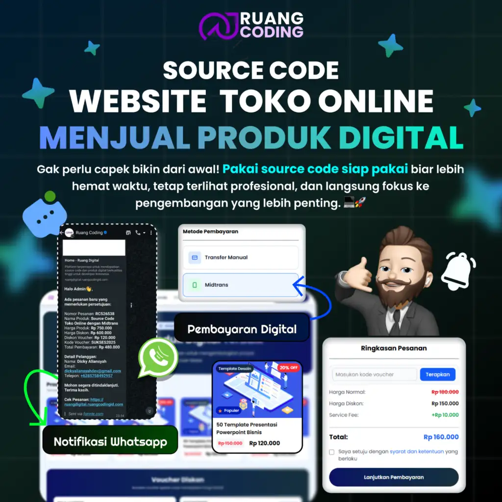 Ruangcoding Id