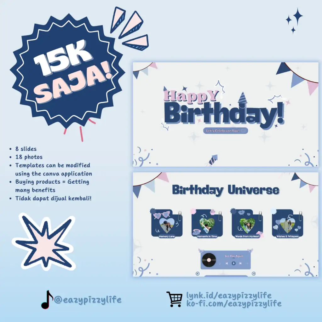 LYNK | eazypizzylife