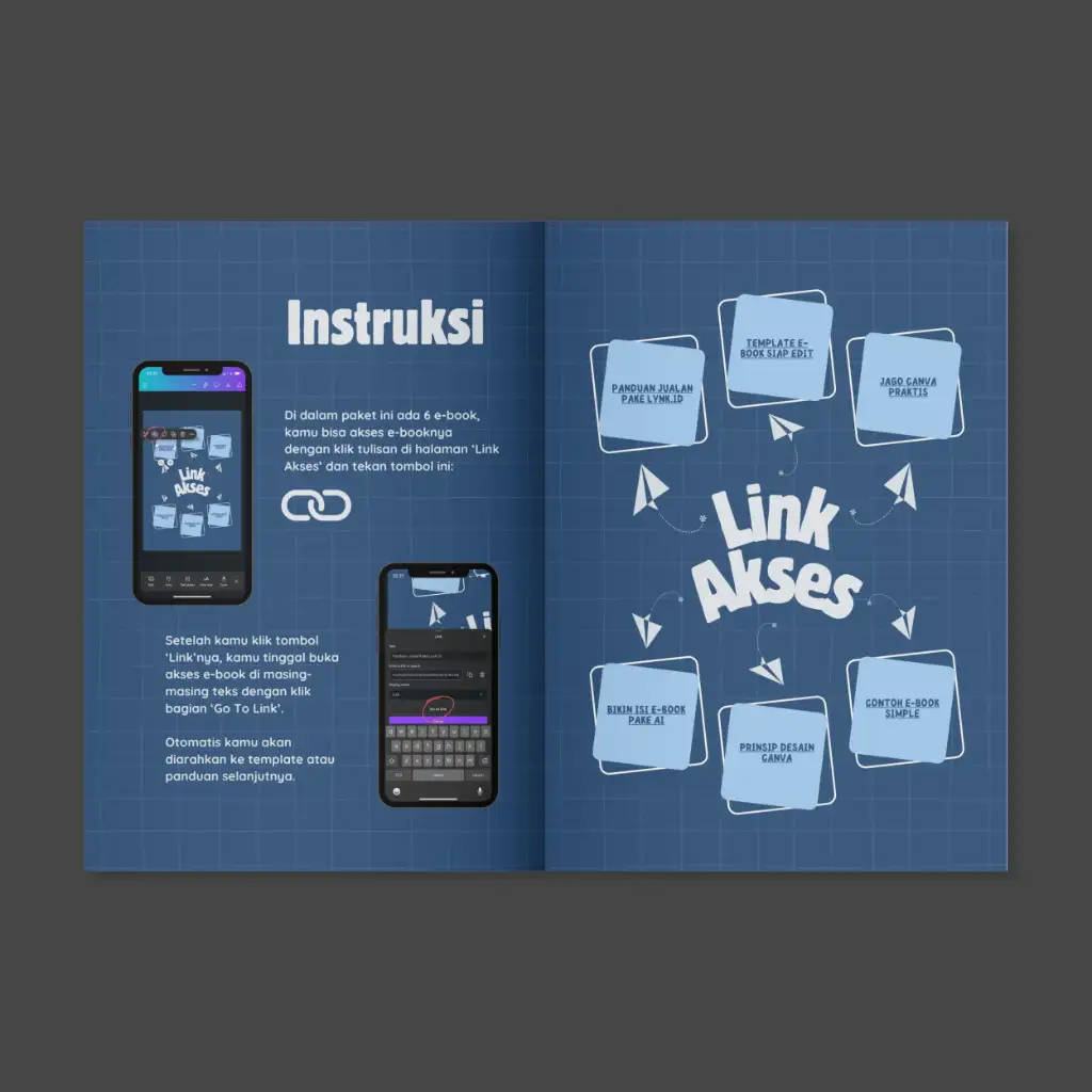 LYNK | Moon Fat Studio