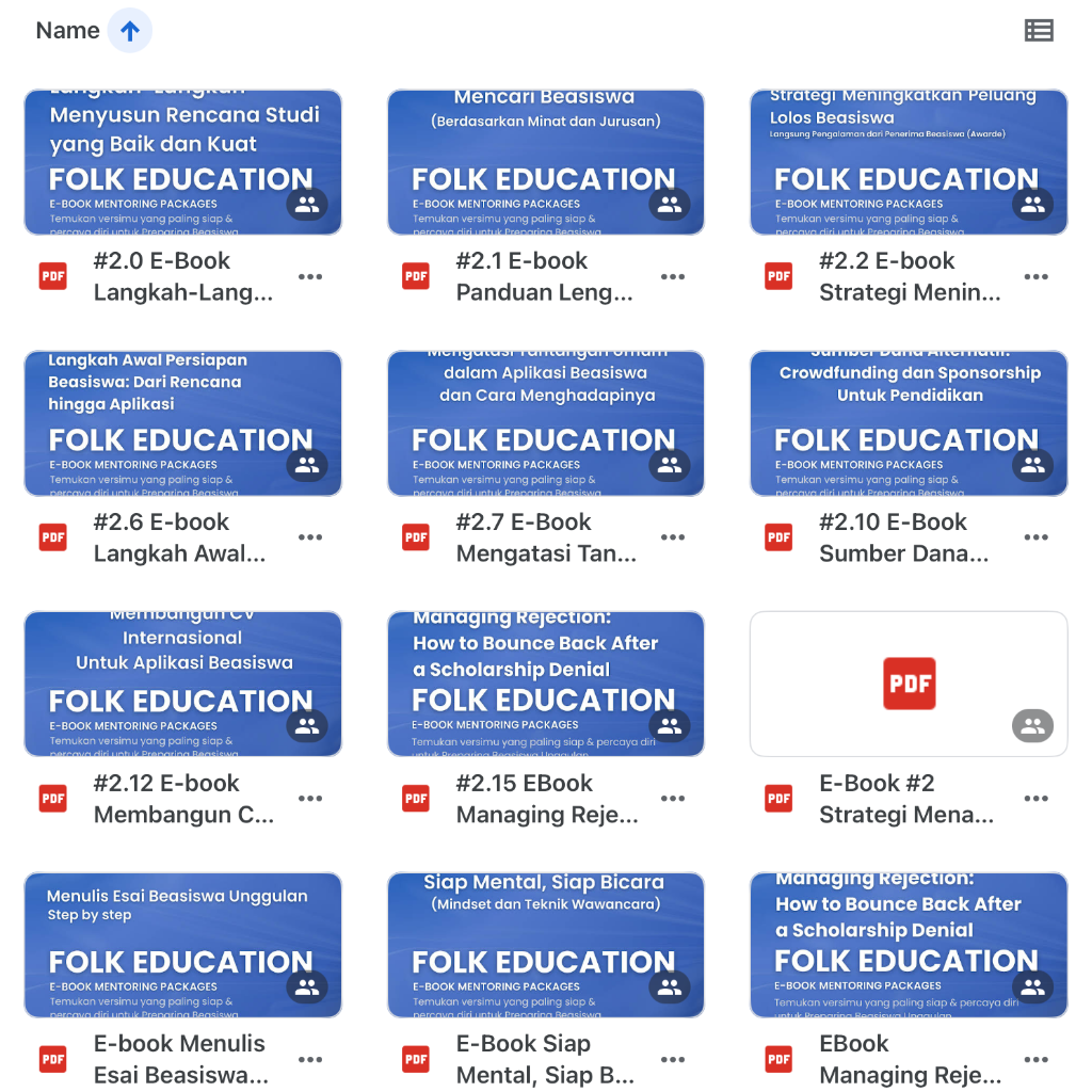 LYNK | folkeducation