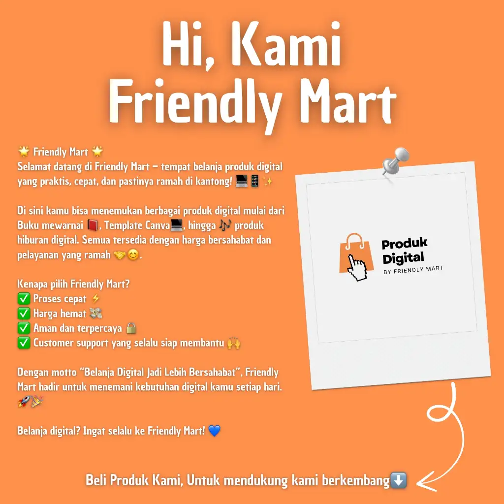 | friendlymart